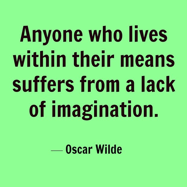 15 Money Quotes About Enjoying Each Dollar You Spend The Money Couple